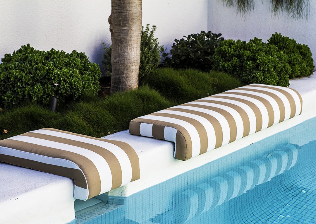 Design Your Own – The Foam Booth